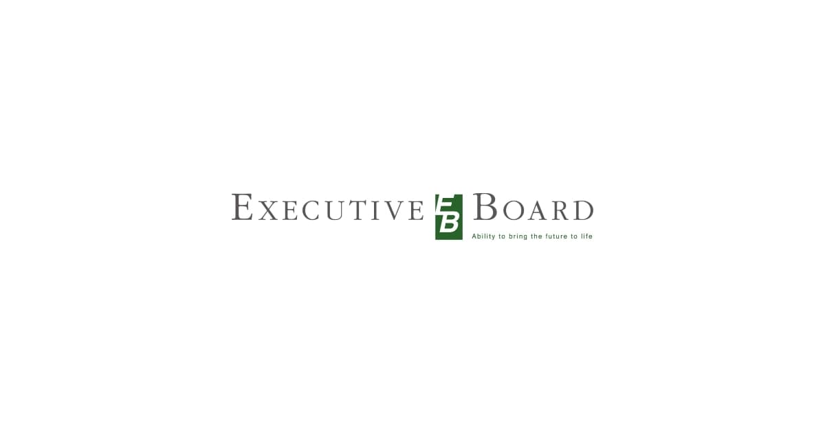 Exective Board